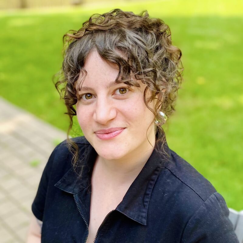 Rebecca Klein - Philadelphia Institute for Individual, Relational & Sex ...